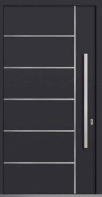 10 Door Colour Combination Ideas for your Home