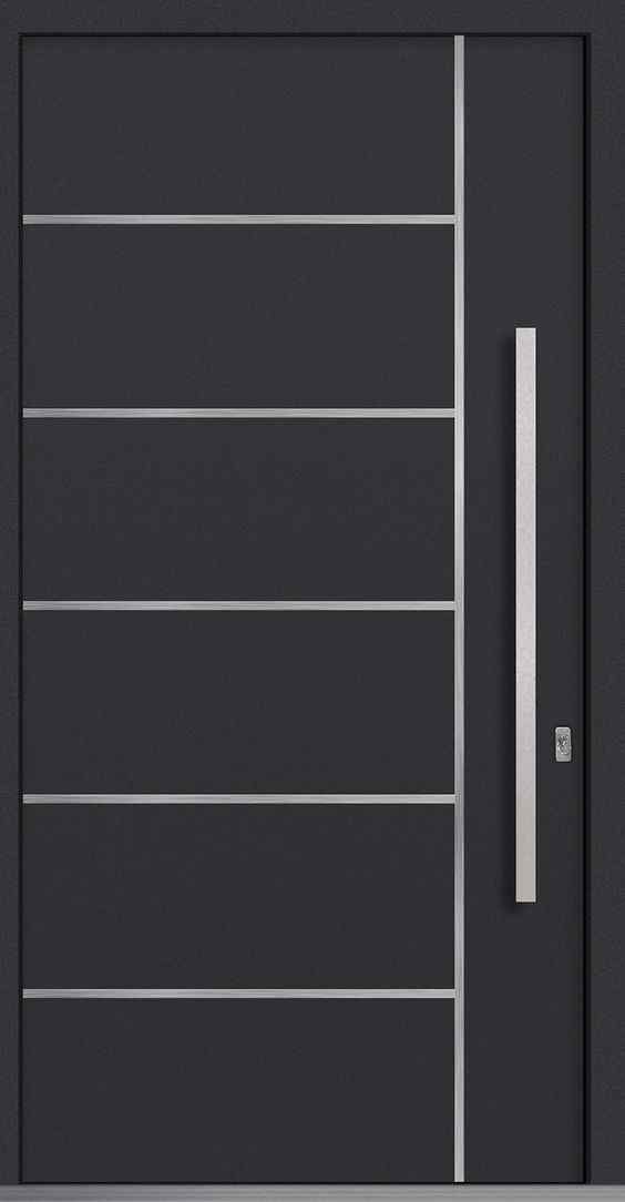 10 Door Colour Combination Ideas for your Home