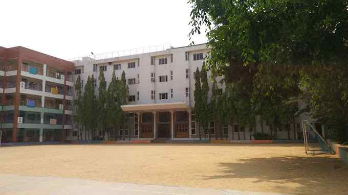 Top 10 Schools in Rajajinagar, Bangalore With fee Structure 2024