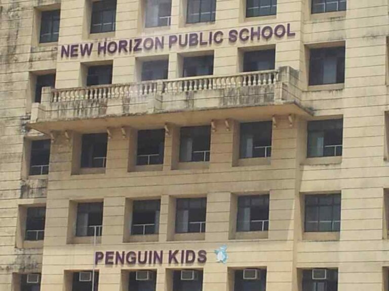 Top 10 Schools in Panvel , Mumbai 2024