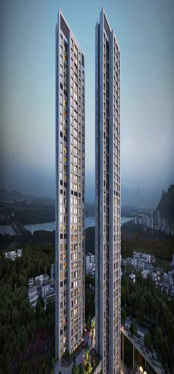 Top 10 Builders in Mumbai 2025