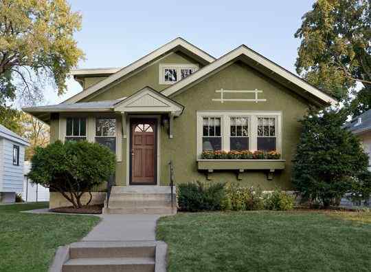 Front Elevation Colour Combinations: Elevate Your Home's Charm!