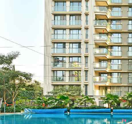 Top 10 Builders in Mumbai 2025