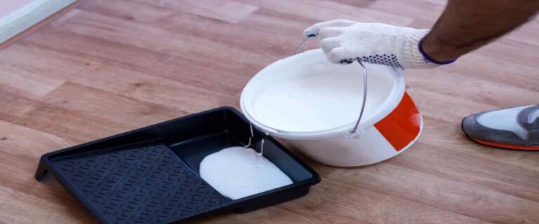 Emulsion Paint: Types, Features, and Best Uses