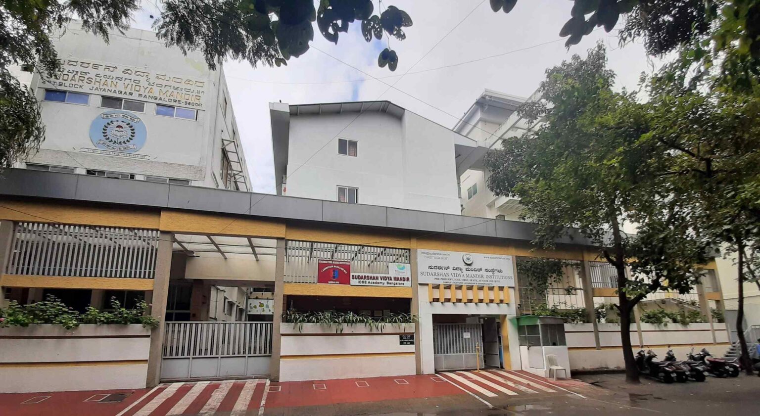 Top 10 Schools in BTM Layout, Bangalore with Fee Structure 2024