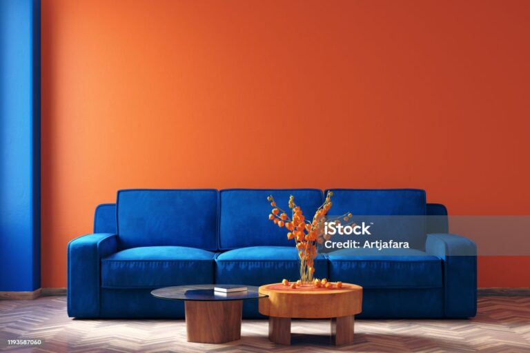 Asian Paints Orange Colour Code: Guide to Choose the Perfect Colour