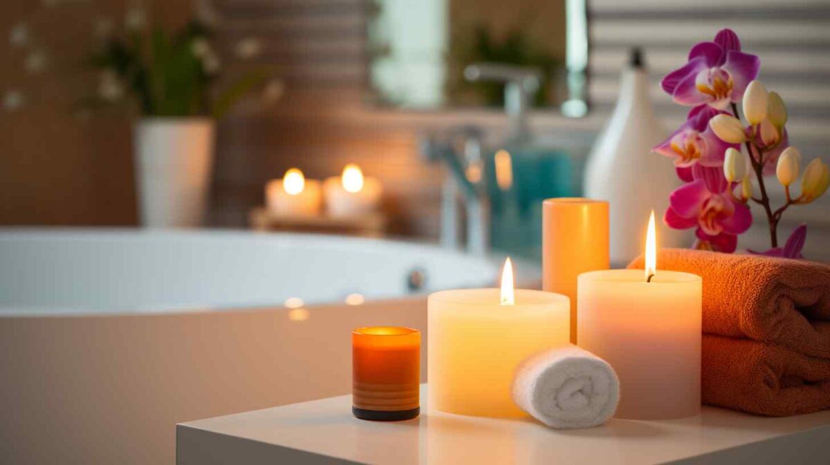 Bathroom Smell Remover: Effective Washroom Freshening Tips