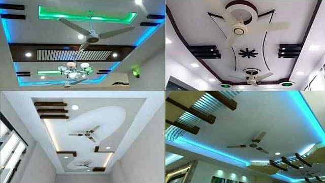 Best 2-Fan Ceiling Designs 2024: Double the Style, Double the Comfort