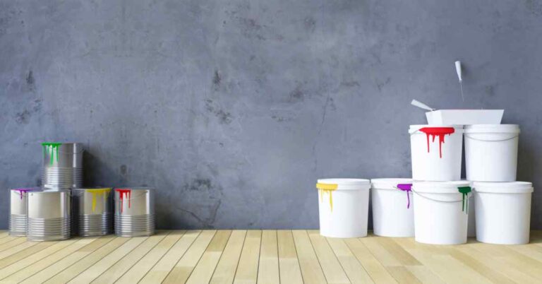 Asian Paints Grey Colour Code with NoBroker Painting Services