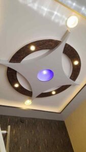 2-Fan Ceiling Designs 2023: Double the Style, Double the Comfort