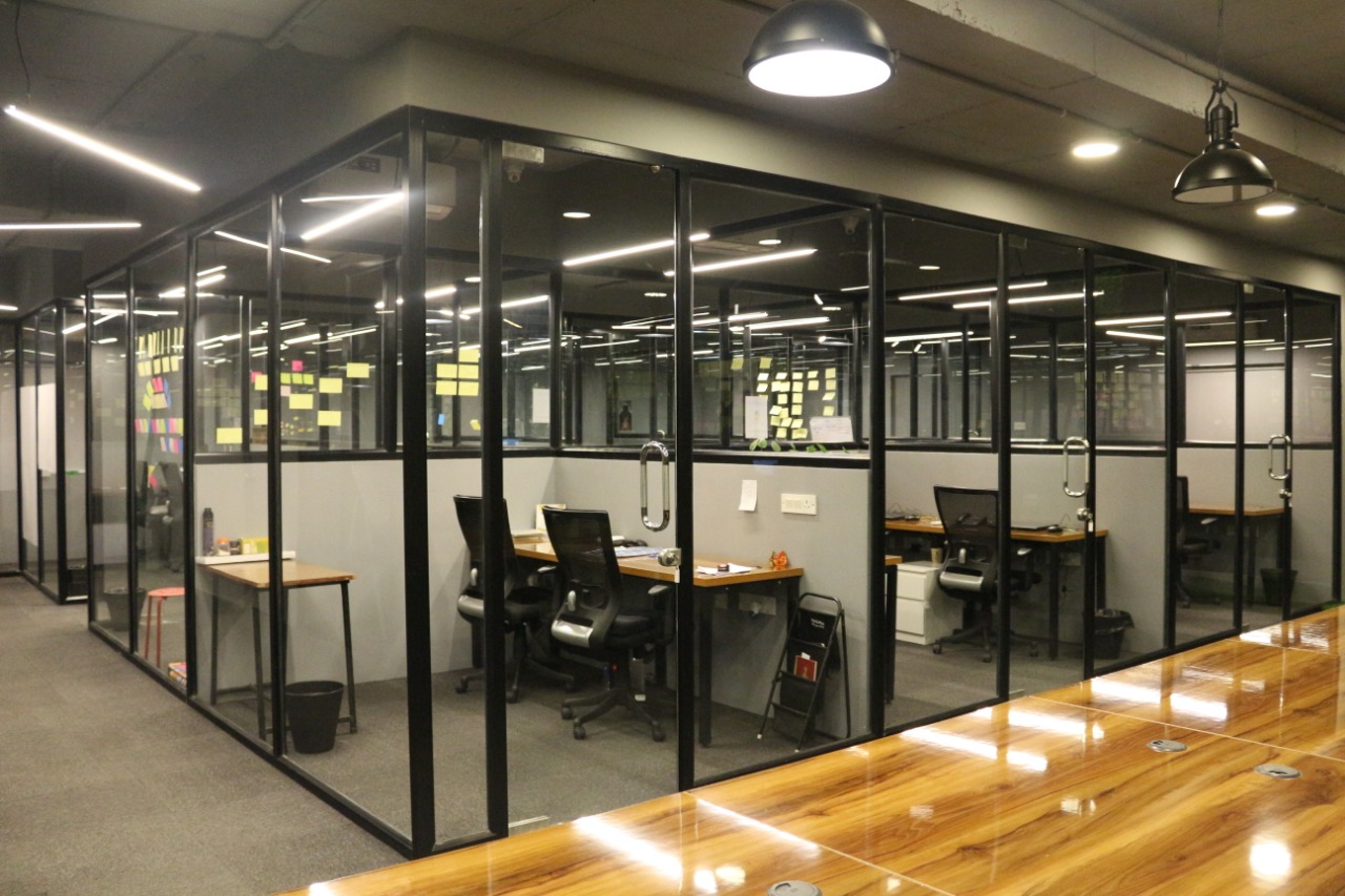 Best Coworking Spaces in Hyderabad for Professionals 2024