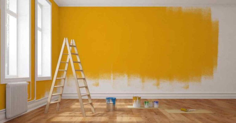 Nippon Paint Colour Code: Elevate with NoBroker Painting Services