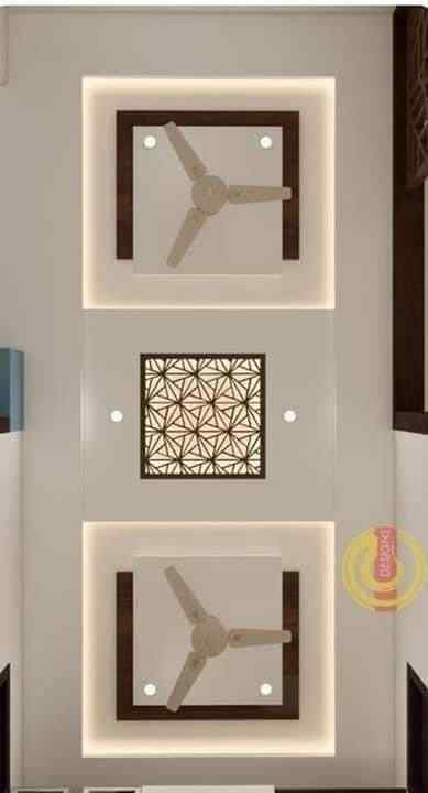 Best 2-Fan Ceiling Designs 2024: Double the Style, Double the Comfort