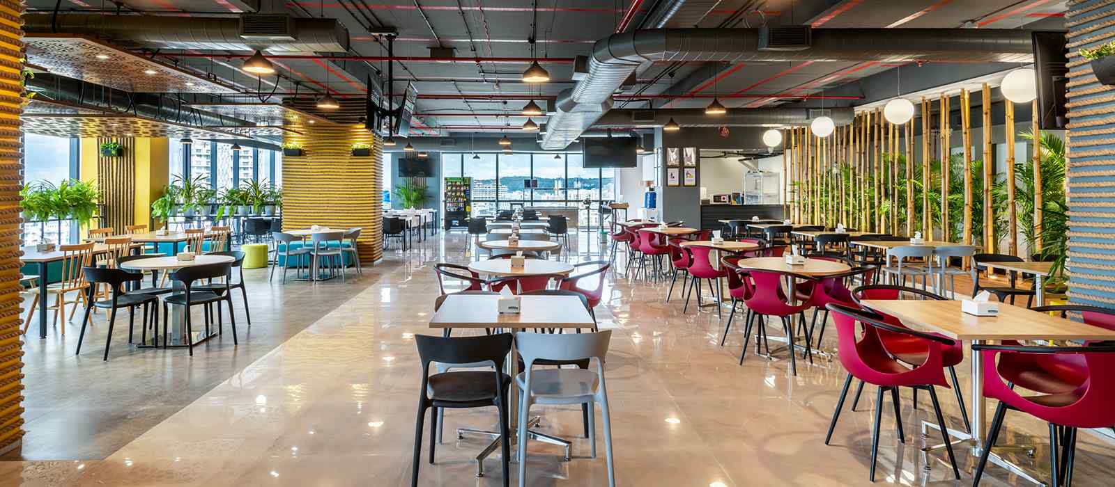 Best Coworking Space in Chennai 2024