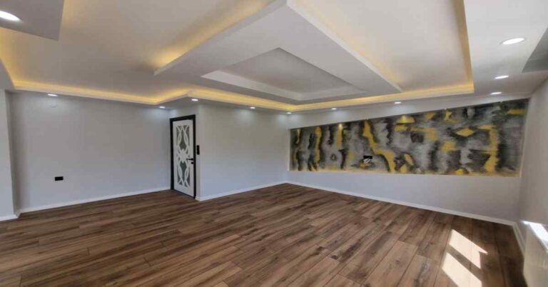 Best False Ceiling Colour Combinations For Your Home in 2024
