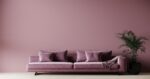 Top Onion Pink Colour Combinations For Your Walls 2024