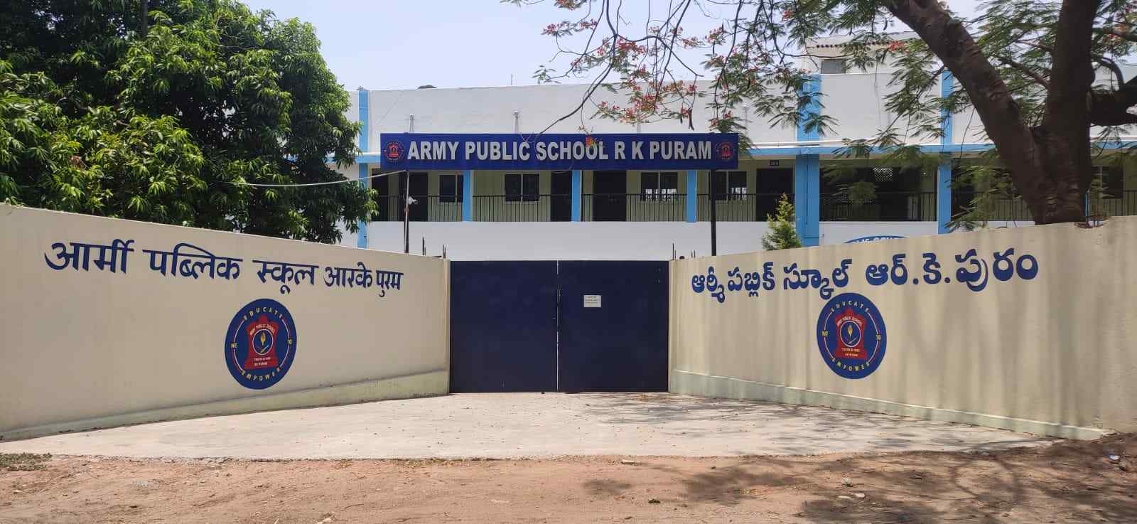 Best Schools in Secunderabad: Top 10 Schools in Hyderabad