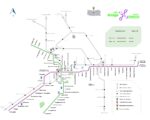 Bangalore Metro Route Map, Timings and Latest Updates [2024]