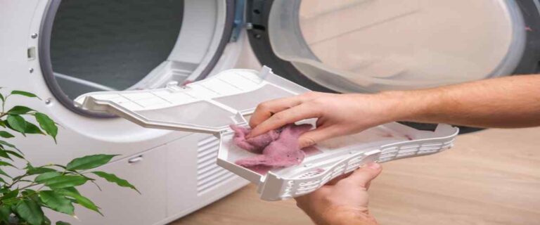 How to Deep Clean Your Washing Machine?