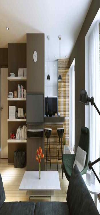 Best Study Room Colours and How to Style Them in Your Home