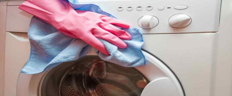How to Deep Clean Your Washing Machine?