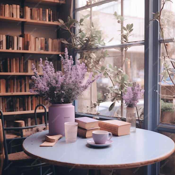 Best Study Room Colours and How to Style Them in Your Home