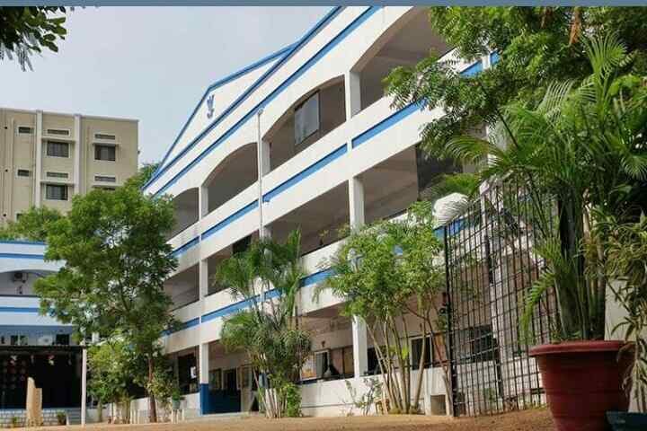 Best Schools in Secunderabad Hyderabad: Admission, Facilities and Address