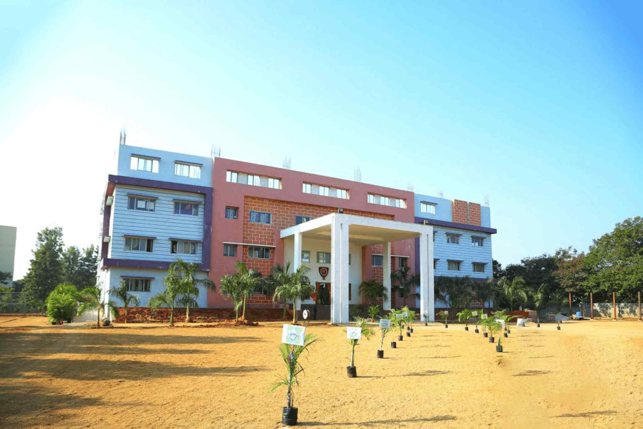 Best Schools in Kompally - Top Schools, Fees, Address