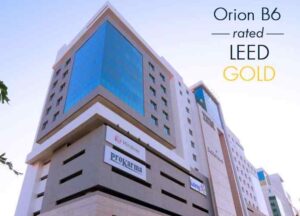 Tallest Building in Hyderabad with Location 2024