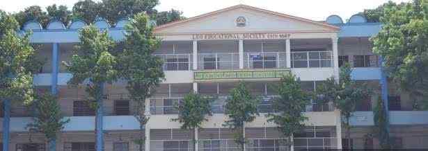 Top 10 Schools in Anna Nagar with Fees, Location and Facilities