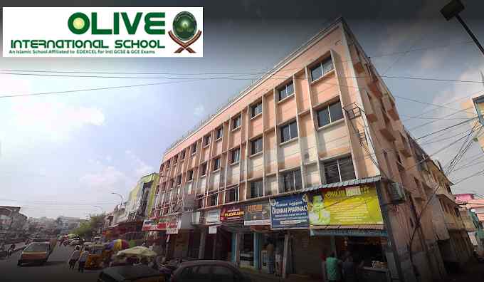Top 10 Schools in Anna Nagar with Fees, Location and Facilities