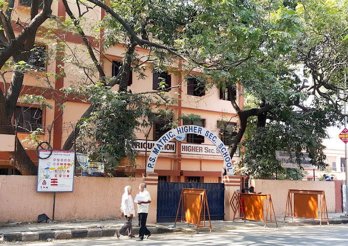 Top 10 Schools in Mylapore with Fee, Location and Facilities