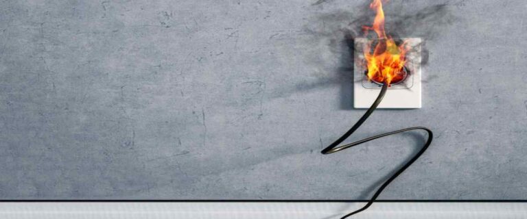 Electrical Safety at Home: Tips and Precautions
