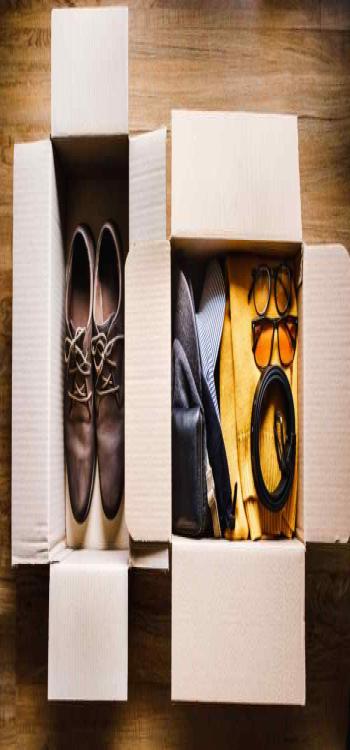 Clothes Packaging Ideas: Tips and Tricks 2025