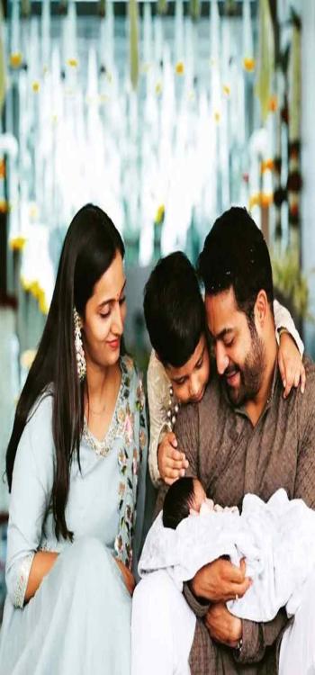 Jr NTR's Rs. 25 Crore House in Jubilee Hills, Hyderabad