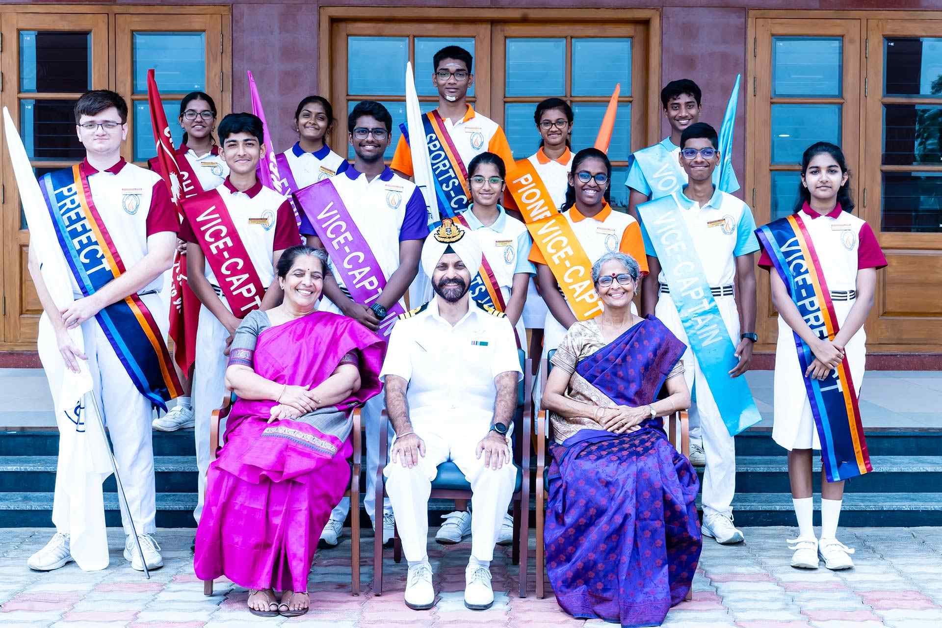 Top 10 Schools in Sholinganallur with Fee, Location and Facilities