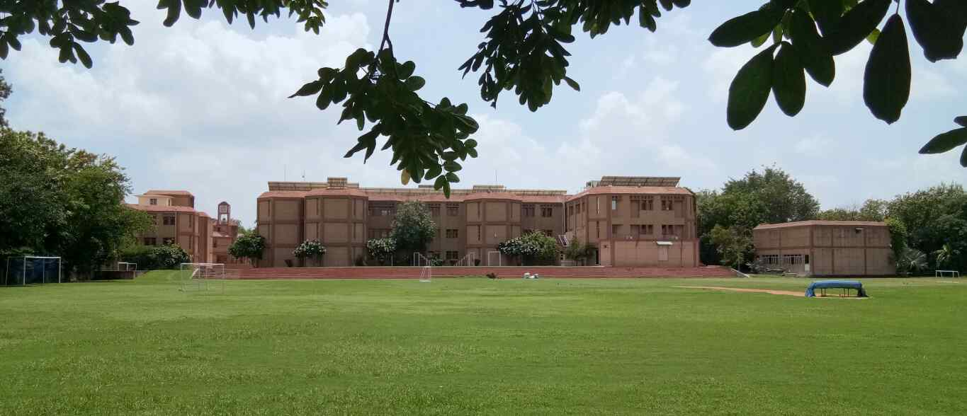 Top 10 Schools in Vasant Kunj,New Delhi 2024