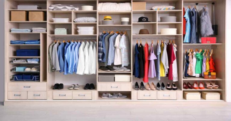Wardrobe Direction as Per Vastu: Key Principles, Placement & Direction