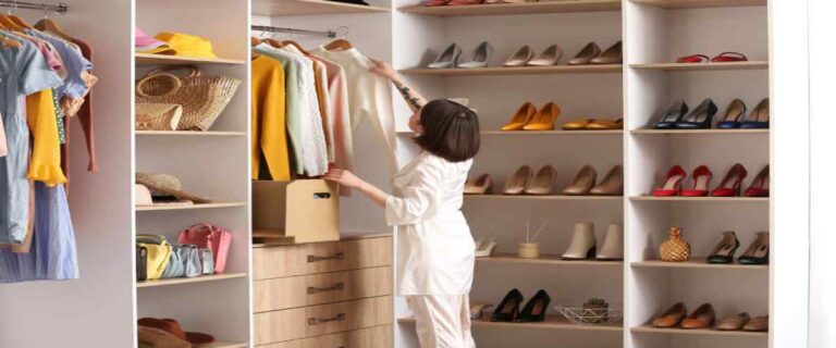 Wardrobe Direction as Per Vastu: Key Principles, Placement & Direction