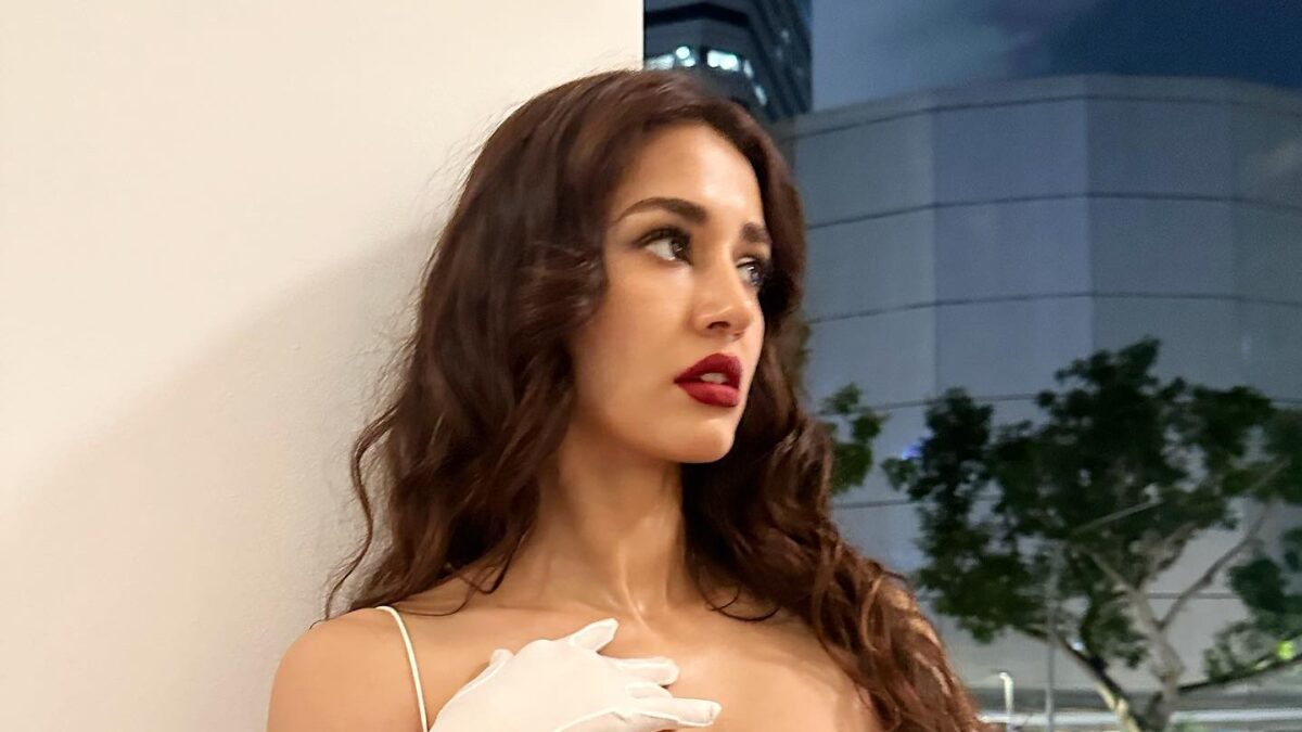 Disha Patani’s House Virtual Tour: Apartments, Interiors, Net Worth
