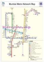 Blue Line Delhi Metro: Routes, Stations, Best Localities and More