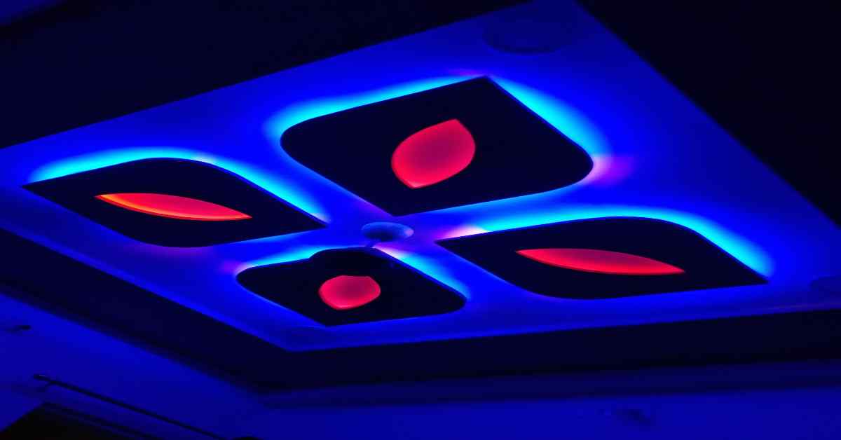 Best False Ceiling Colour Combinations For Your Home in 2024