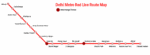 Blue Line Delhi Metro: Routes, Stations, Best Localities and More