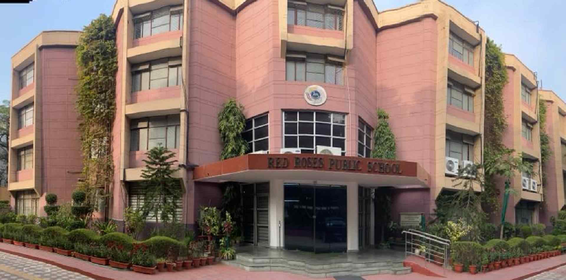 Top 10 Schools in Saket,New Delhi 2024