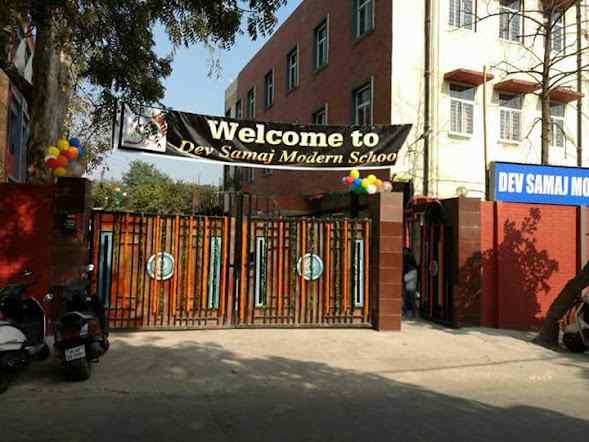 Top Schools in Lajpat Nagar Delhi 2025 With Fee Structure & More