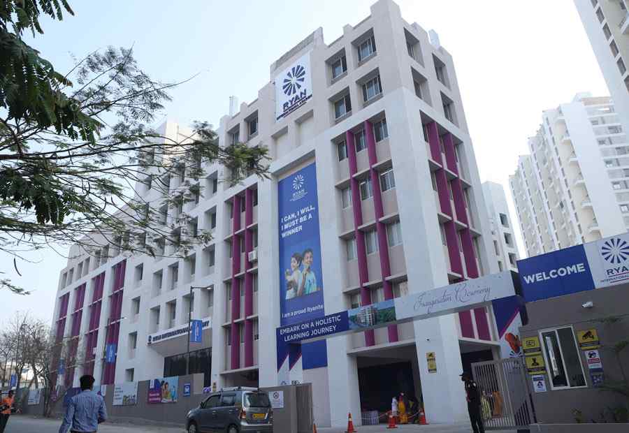 List of the 10 Best Schools in Hinjewadi, Pune 2025