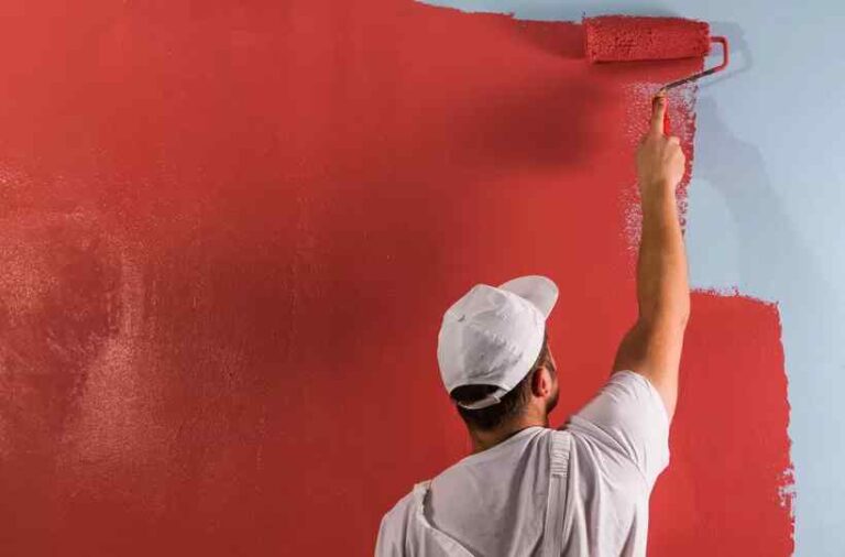 Synthetic Enamel Paint: Everything You Need to Know
