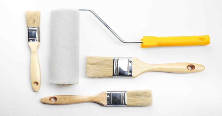 12 Wall Painting Tools you Must Have for Painting