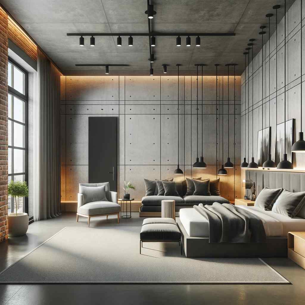 10 Latest Guest Room Interior Design Ideas in 2025