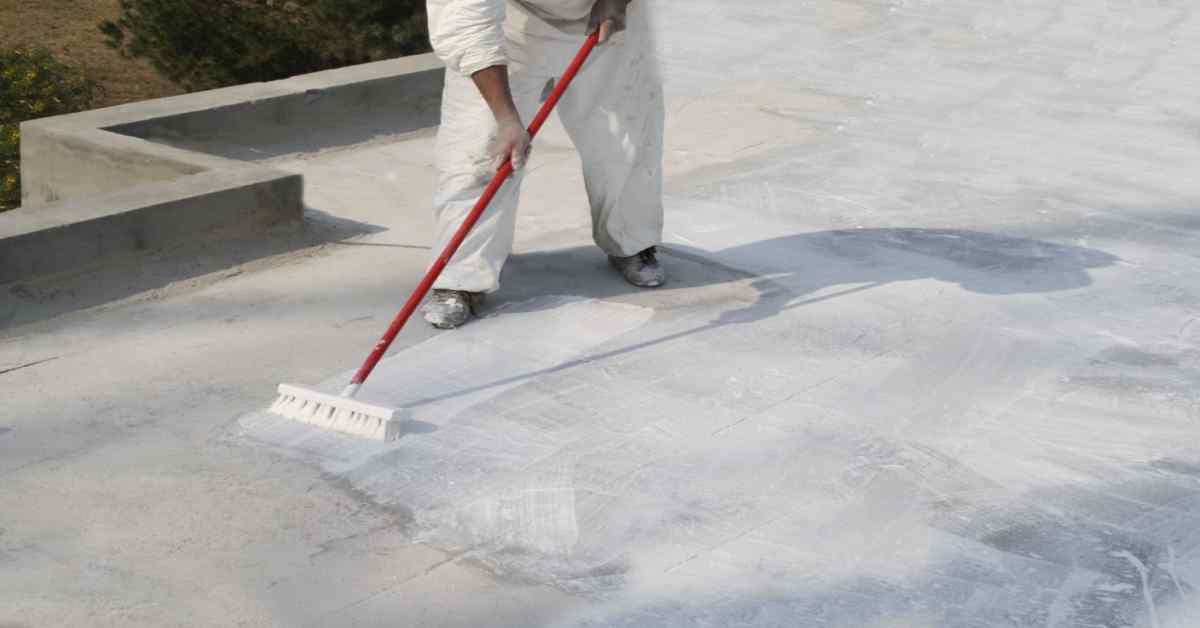 Best Waterproofing Paint for Roof: Shield Your Home!